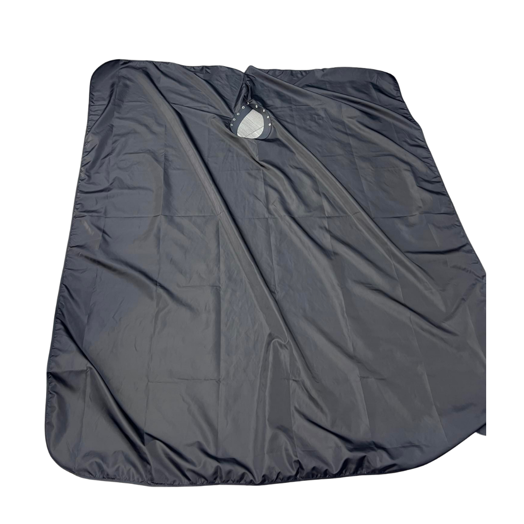 Cutting capes - rubber neck (all styles) – Bladeworx